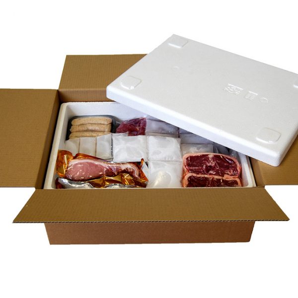 Lancashire Butchers offering quality meat, poultry and more!