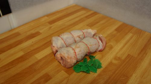 Torpedos each - D.T.Law Butchers - Butchers in Lancashire