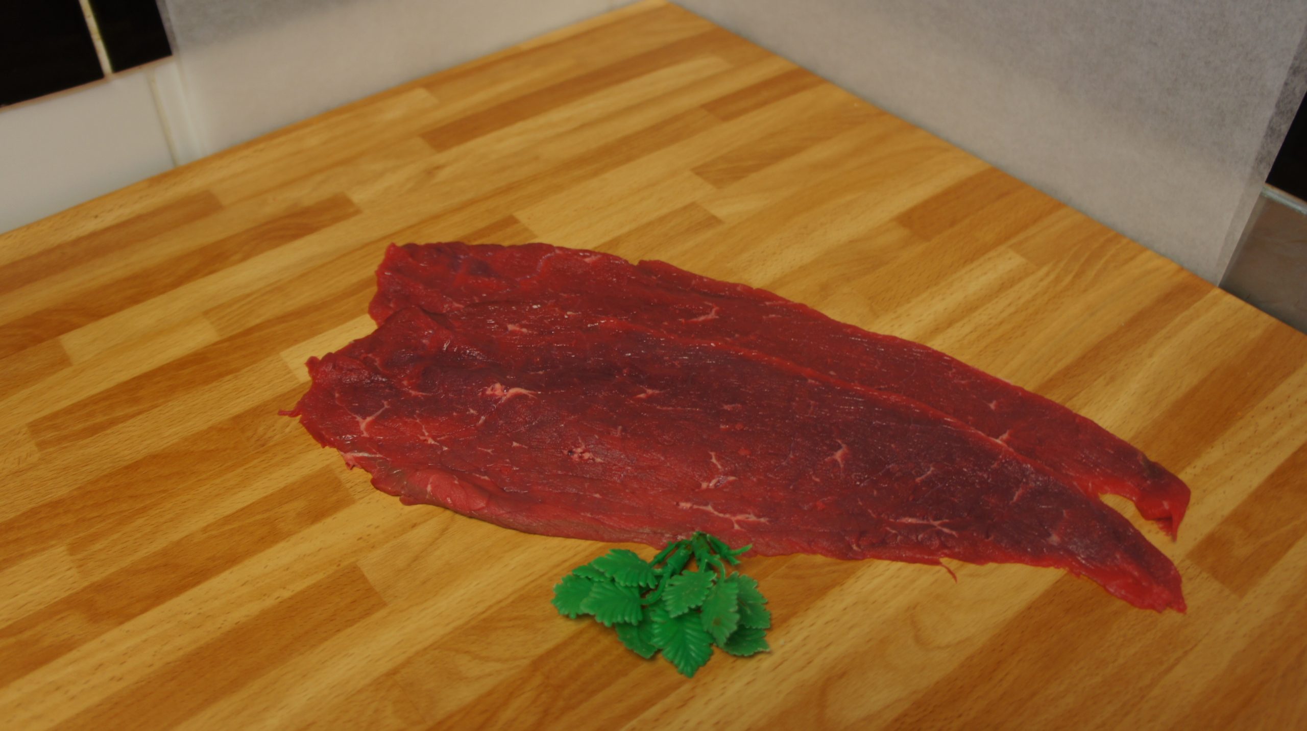 Frying Steak 250g - D.T.Law Butchers - Butchers in Lancashire