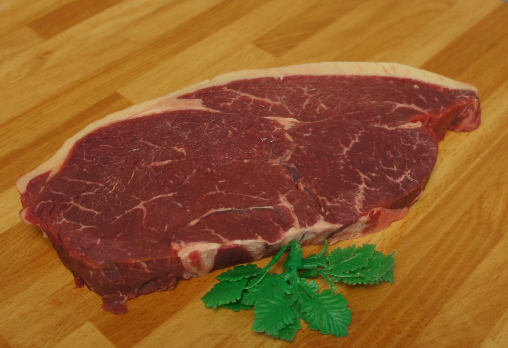 Rump Steak 225g - D.T.Law Butchers - Butchers in Lancashire