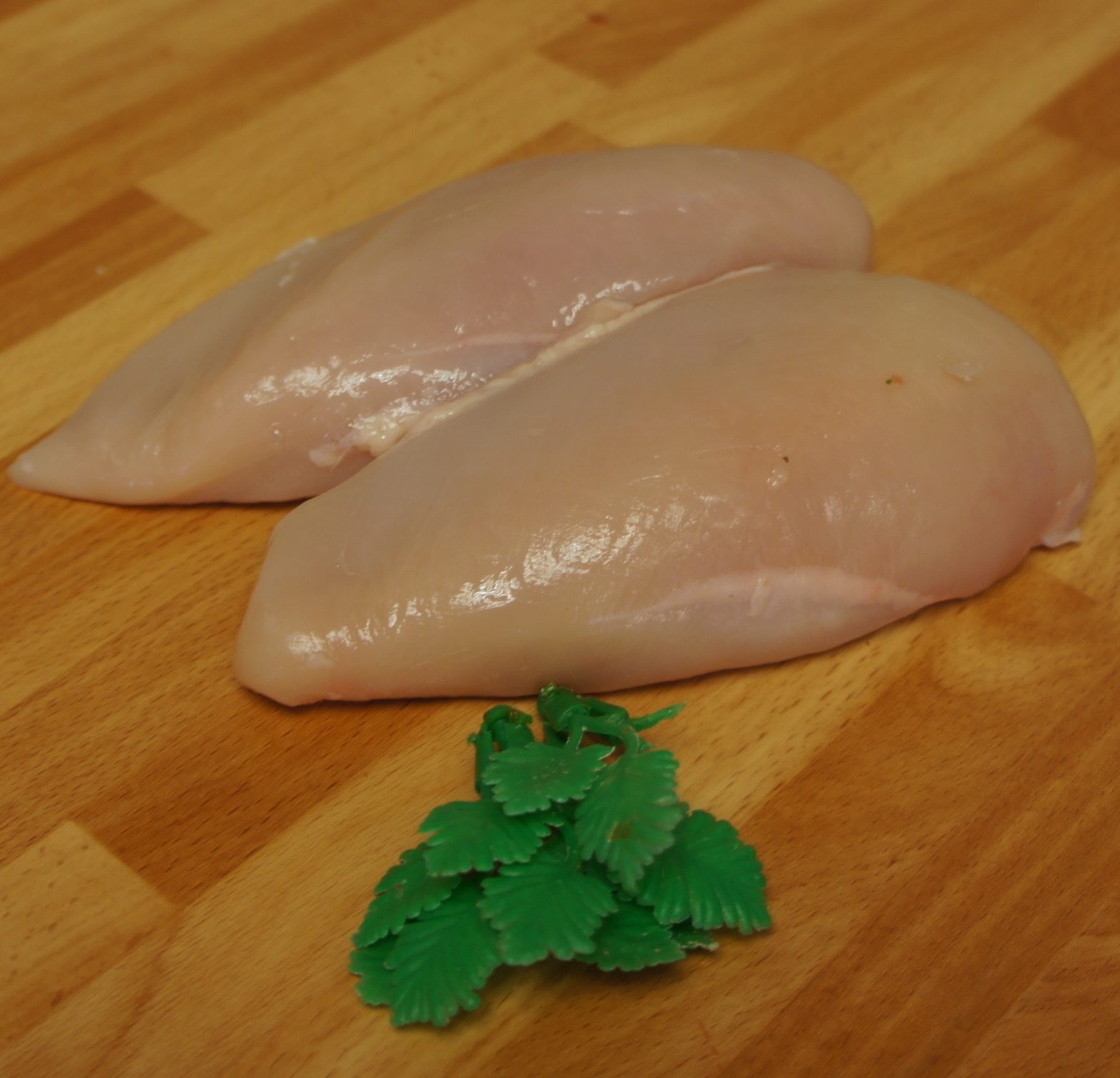 Chicken Fillets 1.3kg - D.T.Law Butchers - Butchers in Lancashire