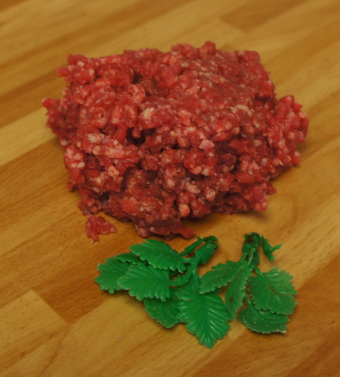 Minced Steak 1.3kg - D.T.Law Butchers - Butchers in Lancashire