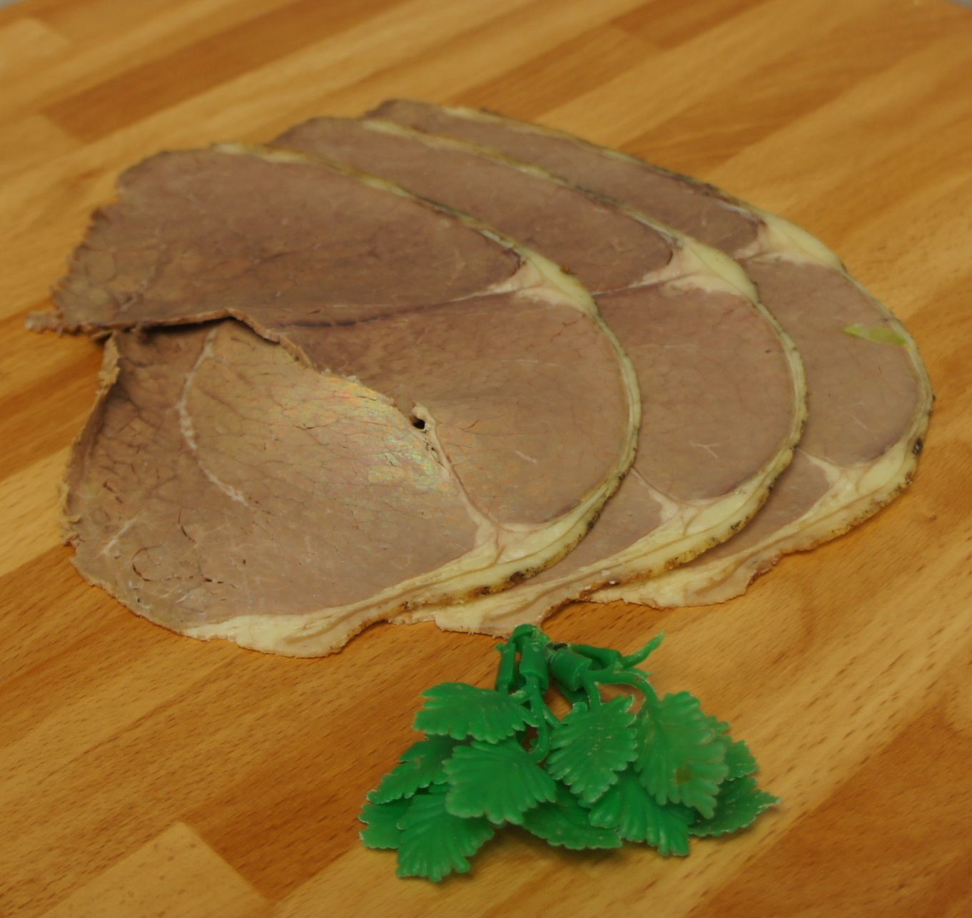 Roast Beef 100g - D.T.Law Butchers - Butchers in Lancashire