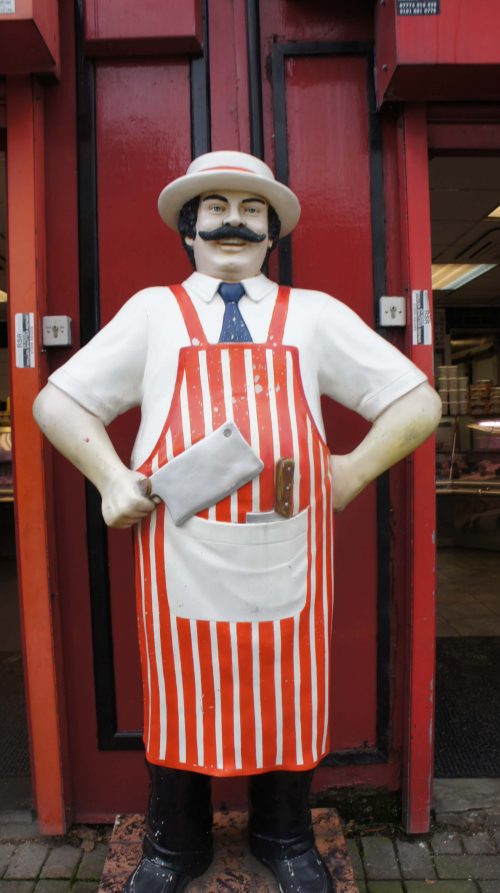 Lancashire Butchers offering quality meat, poultry and more!