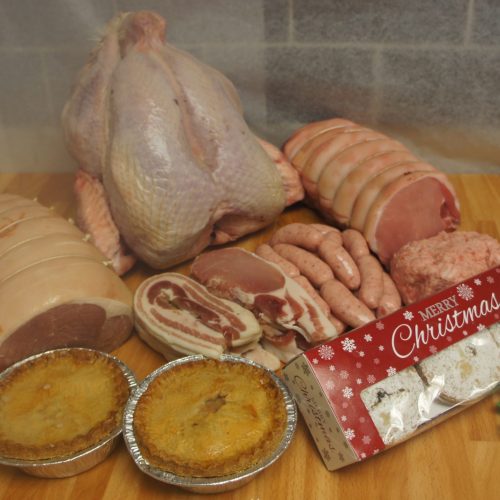Lancashire Butchers offering quality meat, poultry and more!